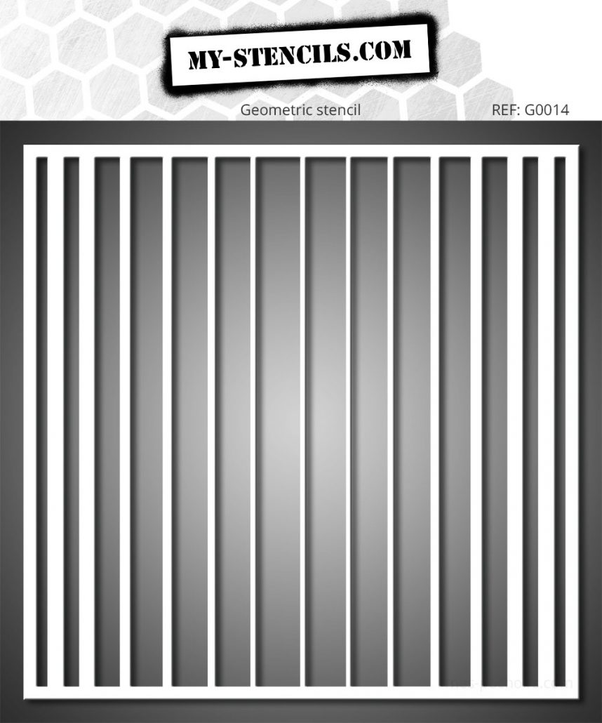 Stencils for Every Creators: Unleash Your Artistic Potential