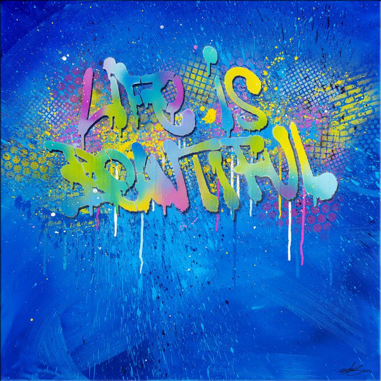 Graffiti Stencils: Urban and Creative Expression