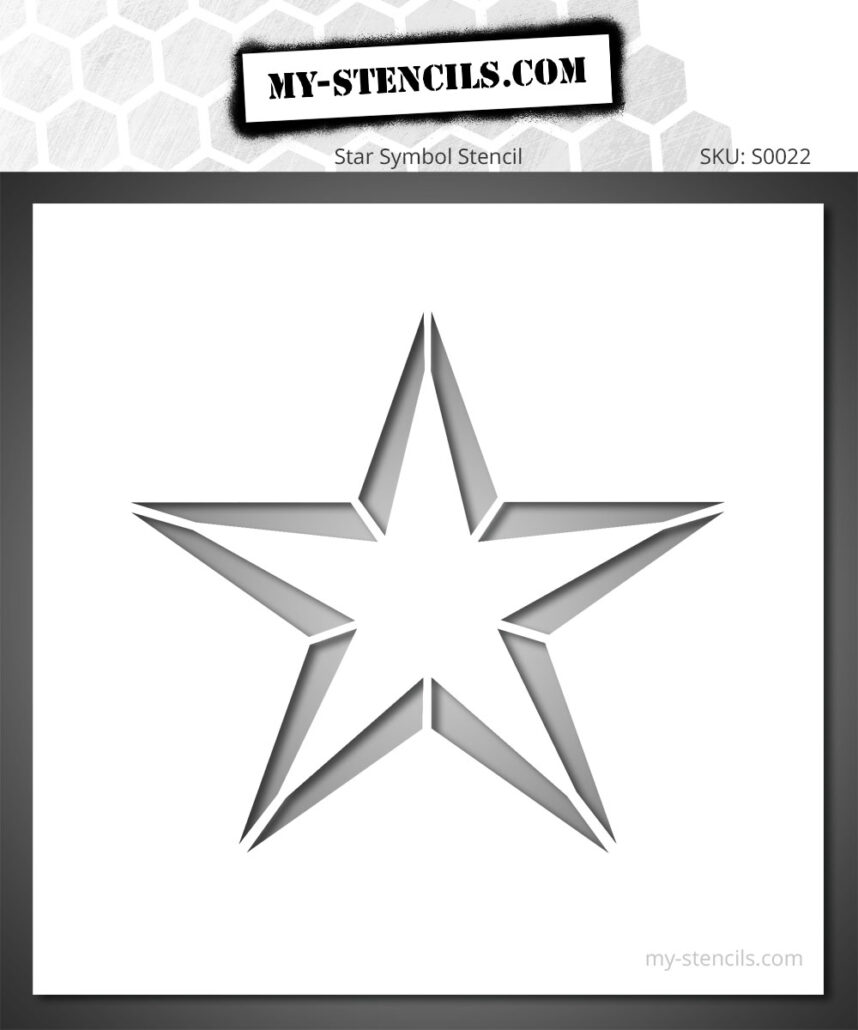 Symbol Stencils: Express Ideas and Emotions