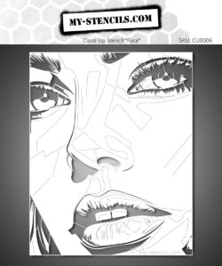 Stencils for Every Creators: Unleash Your Artistic Potential