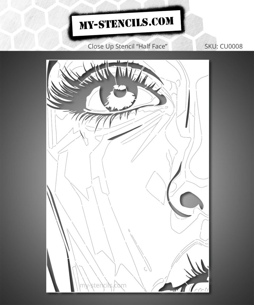 Thematic Stencil Collections: Artistic Immersion
