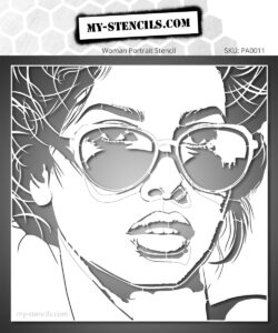 Stencils for Every Creators: Unleash Your Artistic Potential