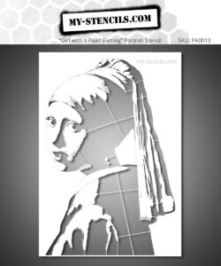 Stencils for Every Creators: Unleash Your Artistic Potential