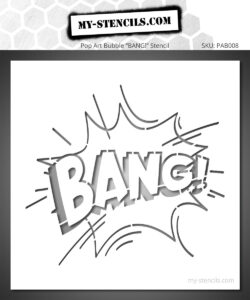 Stencils for Every Creators: Unleash Your Artistic Potential