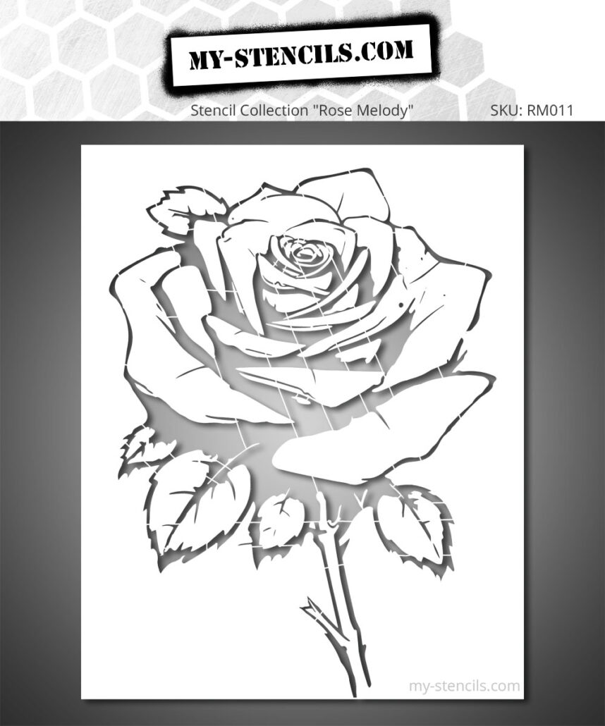 Thematic Stencil Collections: Artistic Immersion