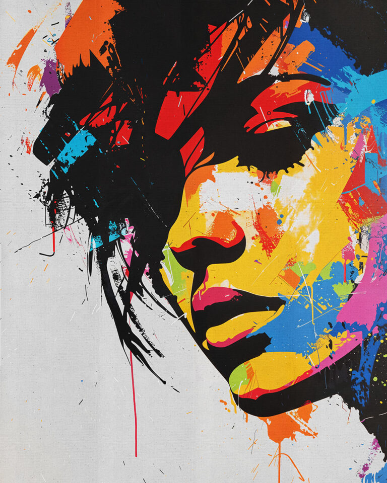Thematic Stencil Collections: Artistic Immersion