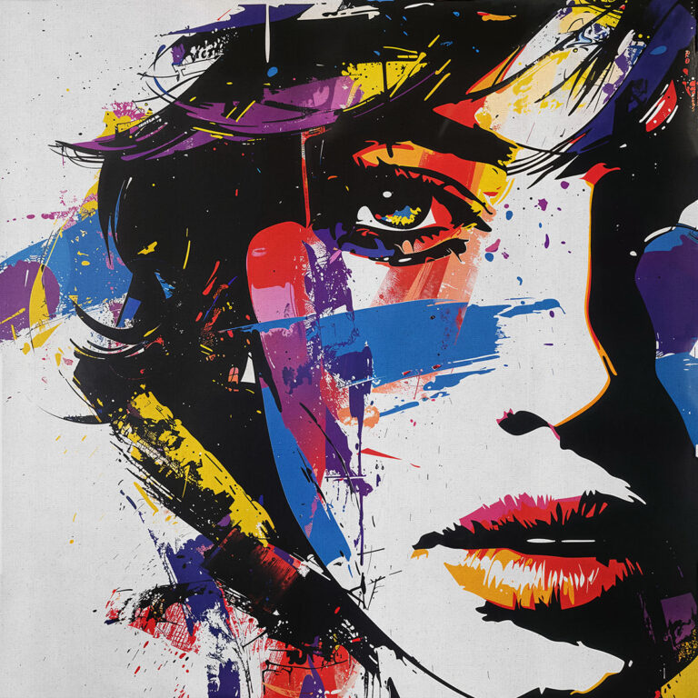 Thematic Stencil Collections: Artistic Immersion