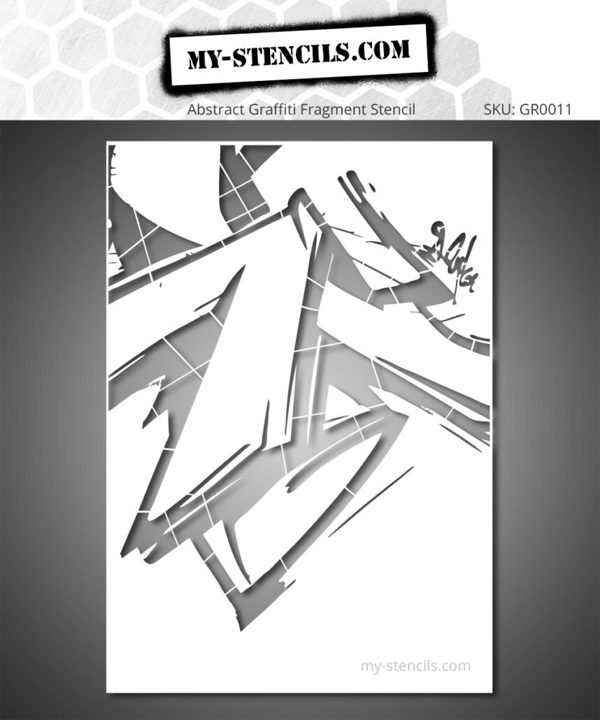 Unique Stencils for Artists: My-Stencils' Craftsmanship and Innovation