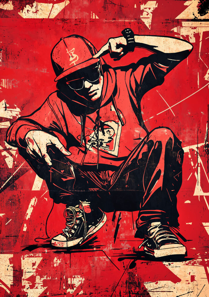 Premium Stencils: Unique Designs for Artists