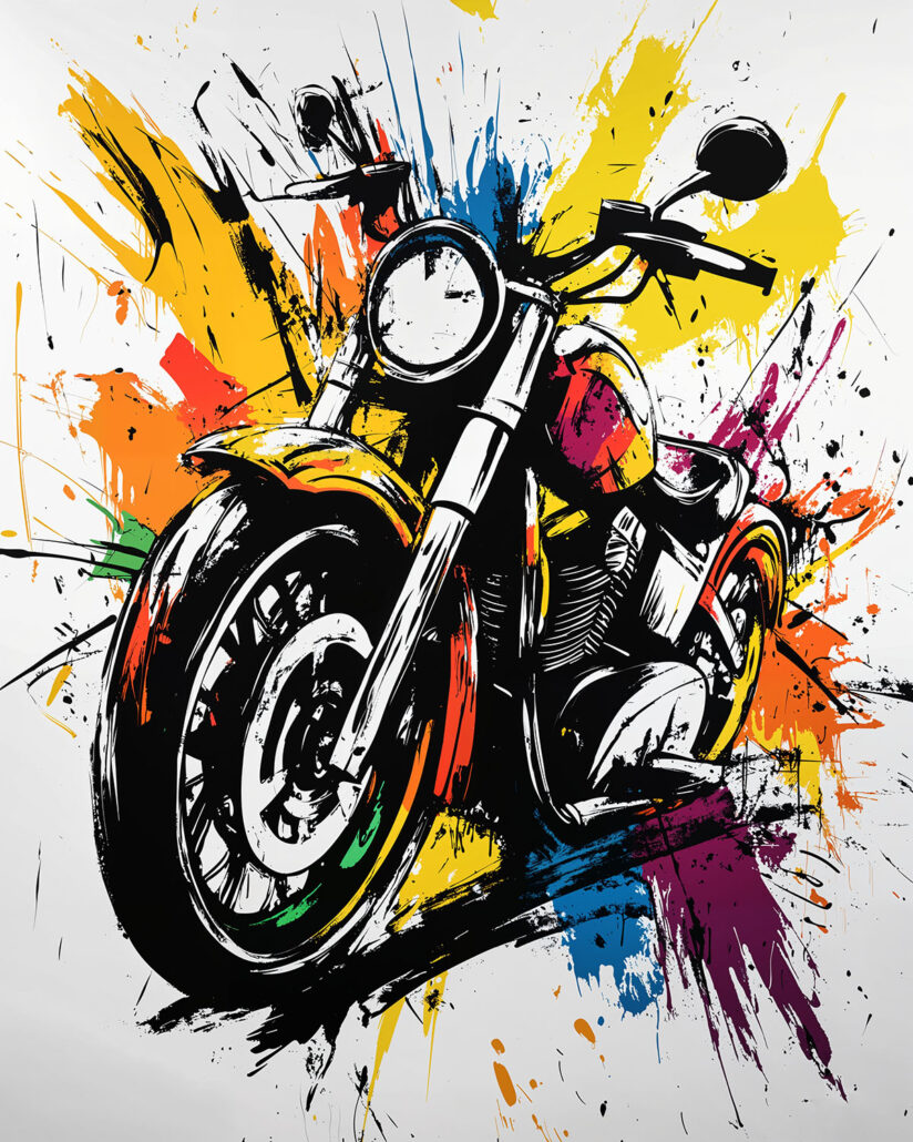 Archives des Mechanical Universe - My Stencils