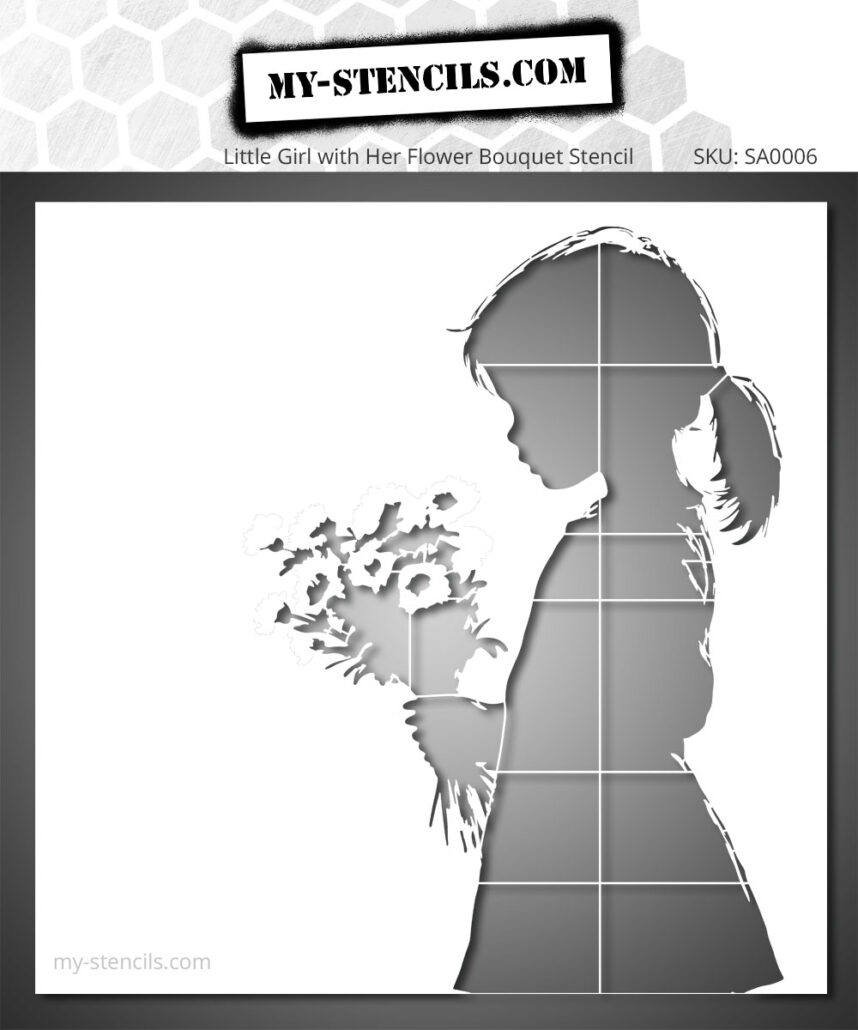 Thematic Stencil Collections: Artistic Immersion