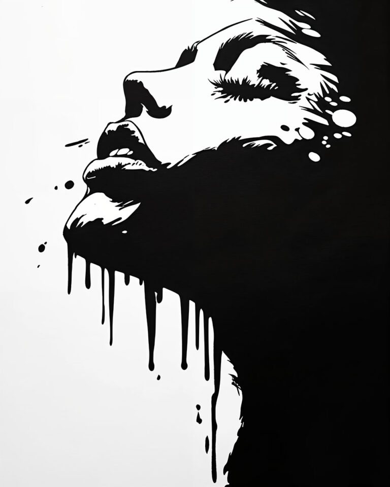 Premium Stencils: Unique Designs for Artists