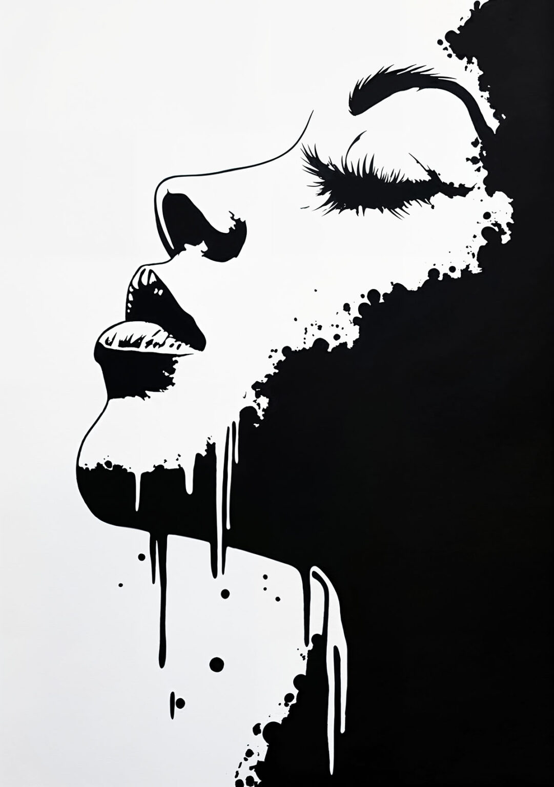 Thematic Stencil Collections: Artistic Immersion