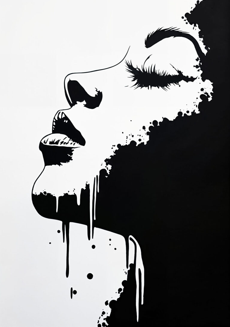 Premium Stencils: Unique Designs for Artists