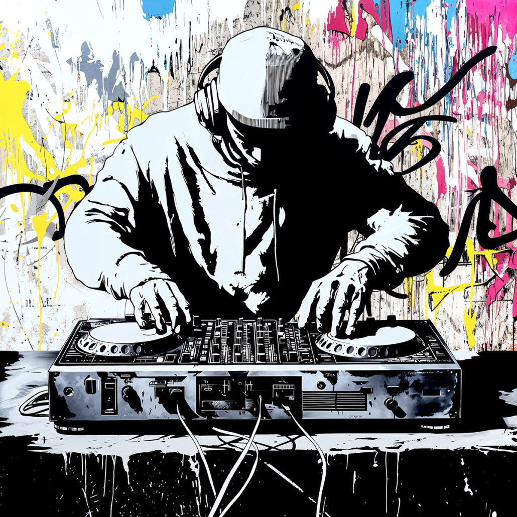 Music Stencils for Artists and DIY Projects - Creative Gifts