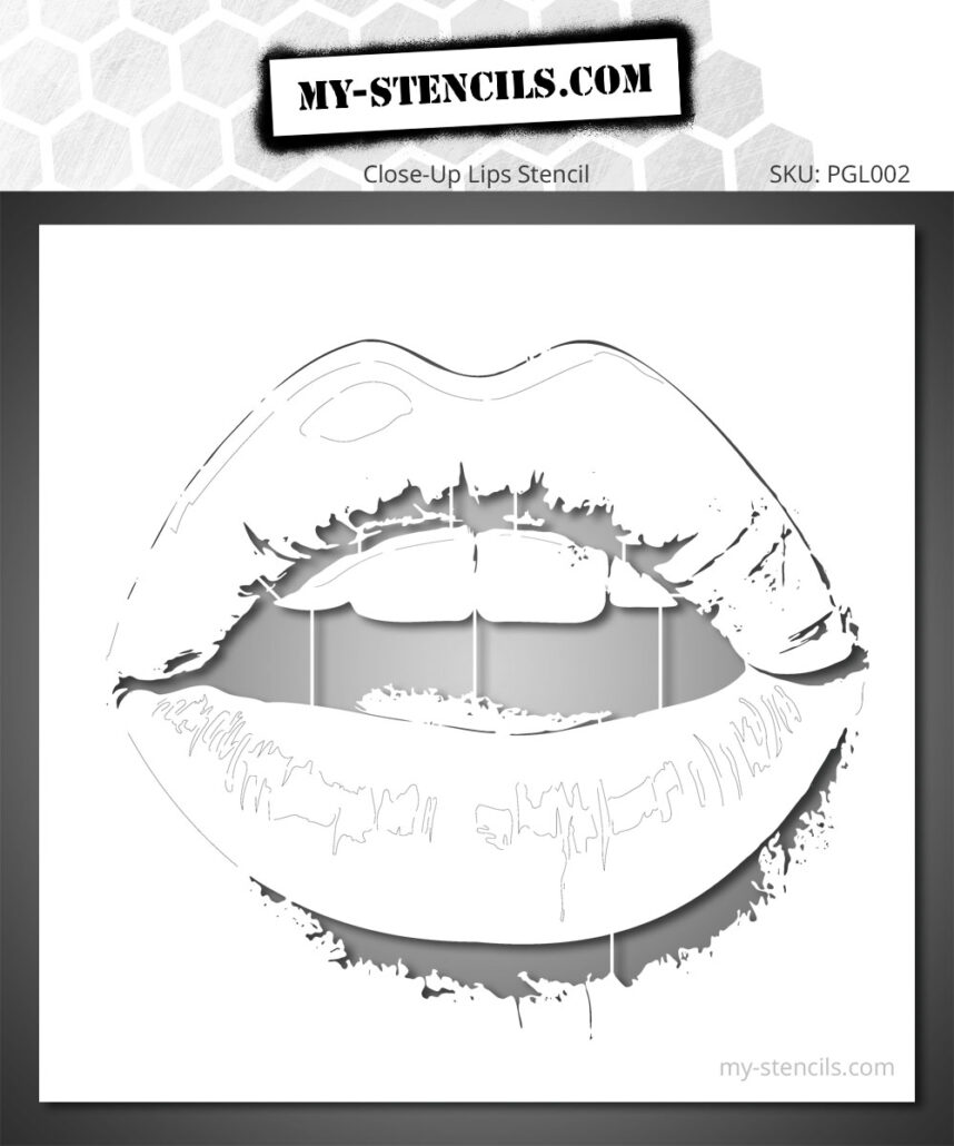 Stencils for Every Creators: Unleash Your Artistic Potential