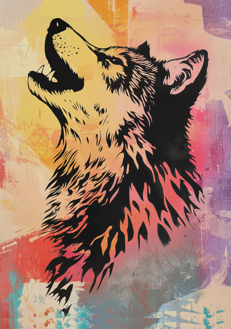 Premium Stencils: Unique Designs for Artists