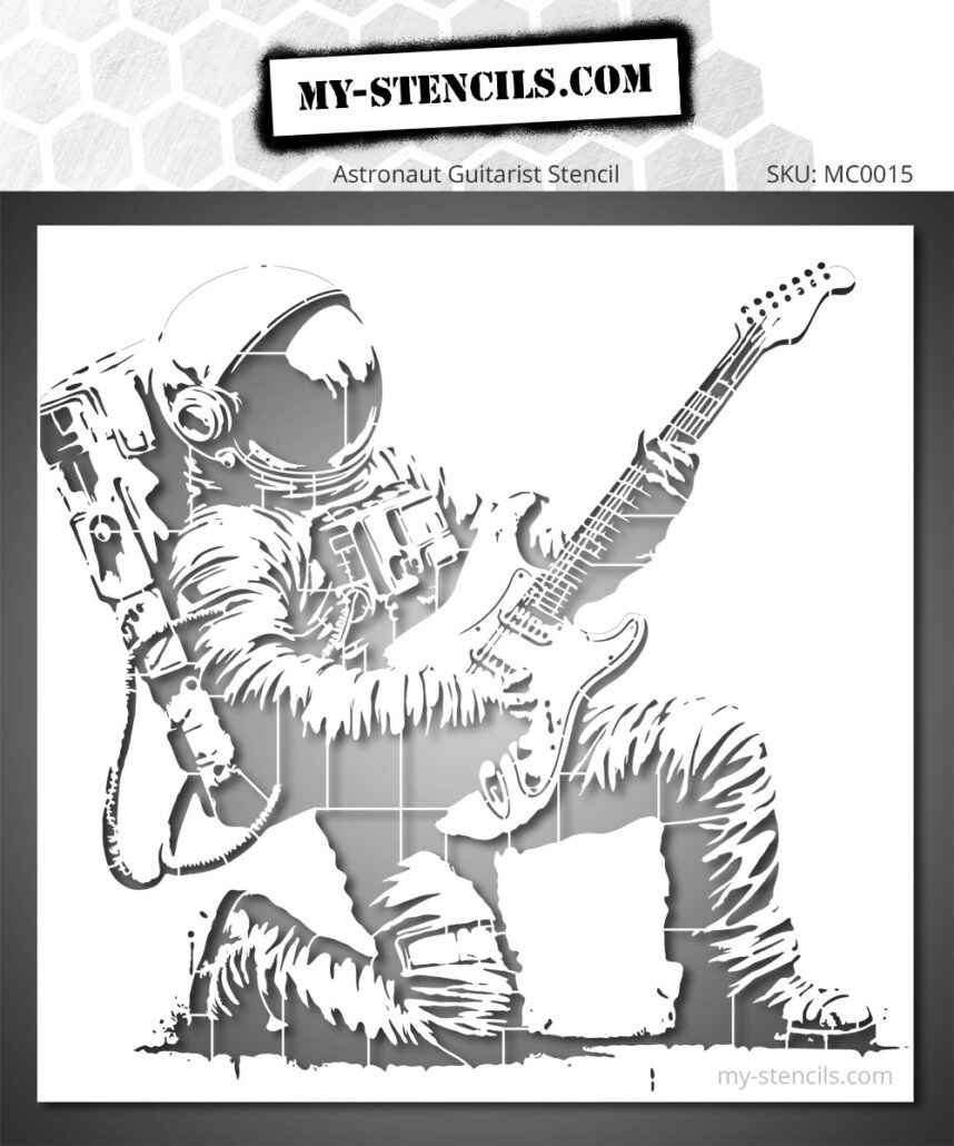 Stencils for Every Creators: Unleash Your Artistic Potential