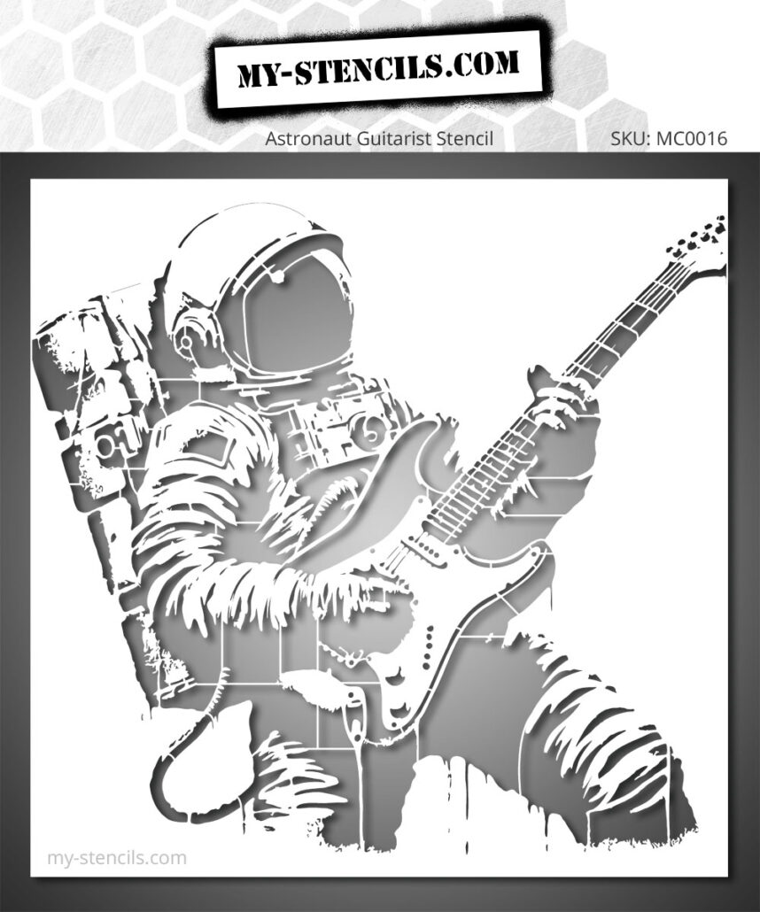 Premium Street Art Stencils Collection: Unleash Creativity