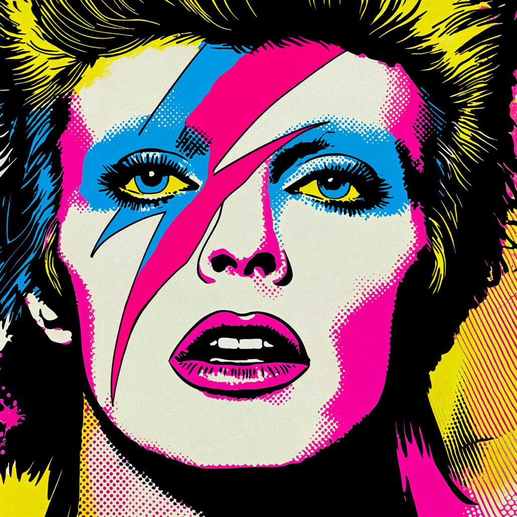 Thematic Stencil Collections: Artistic Immersion