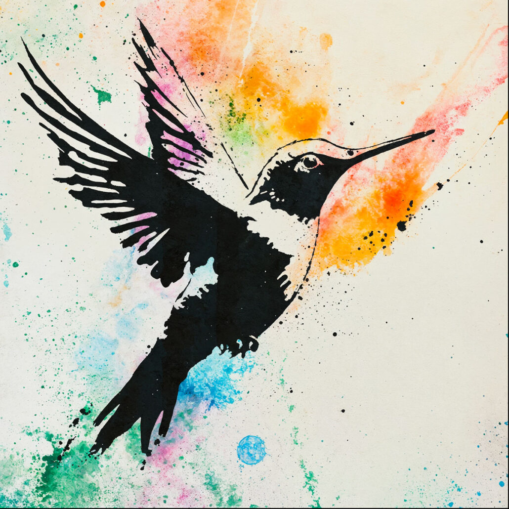 Premium Stencils: Unique Designs for Artists