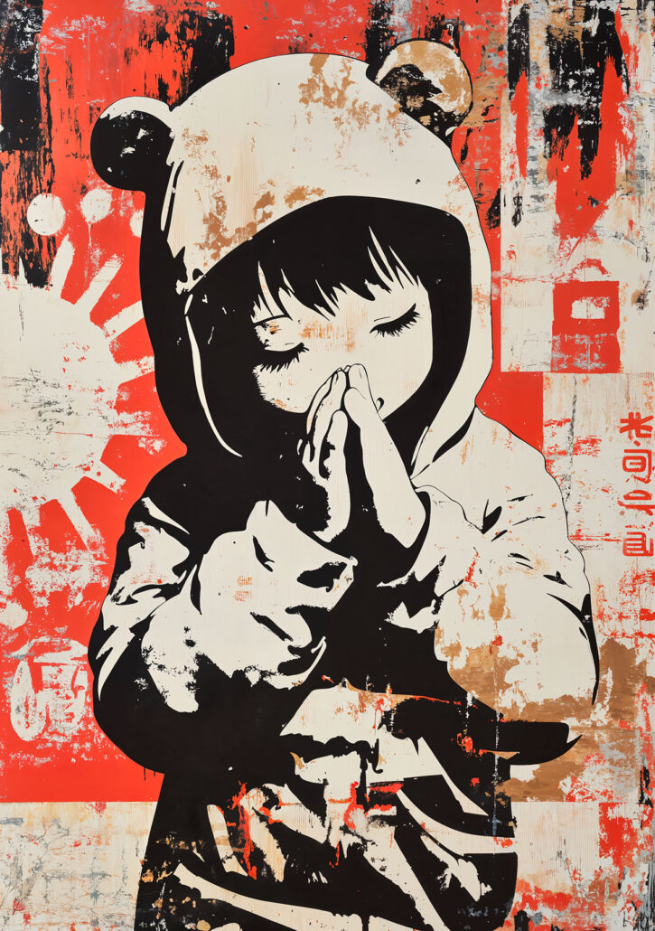 Premium Stencils: Unique Designs for Artists
